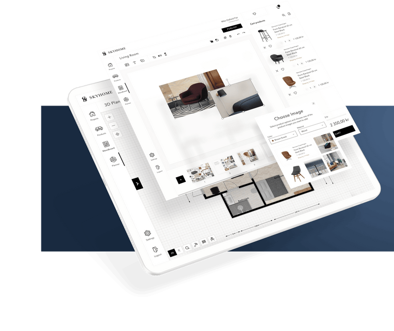 Custom Software Development Company | RST Software